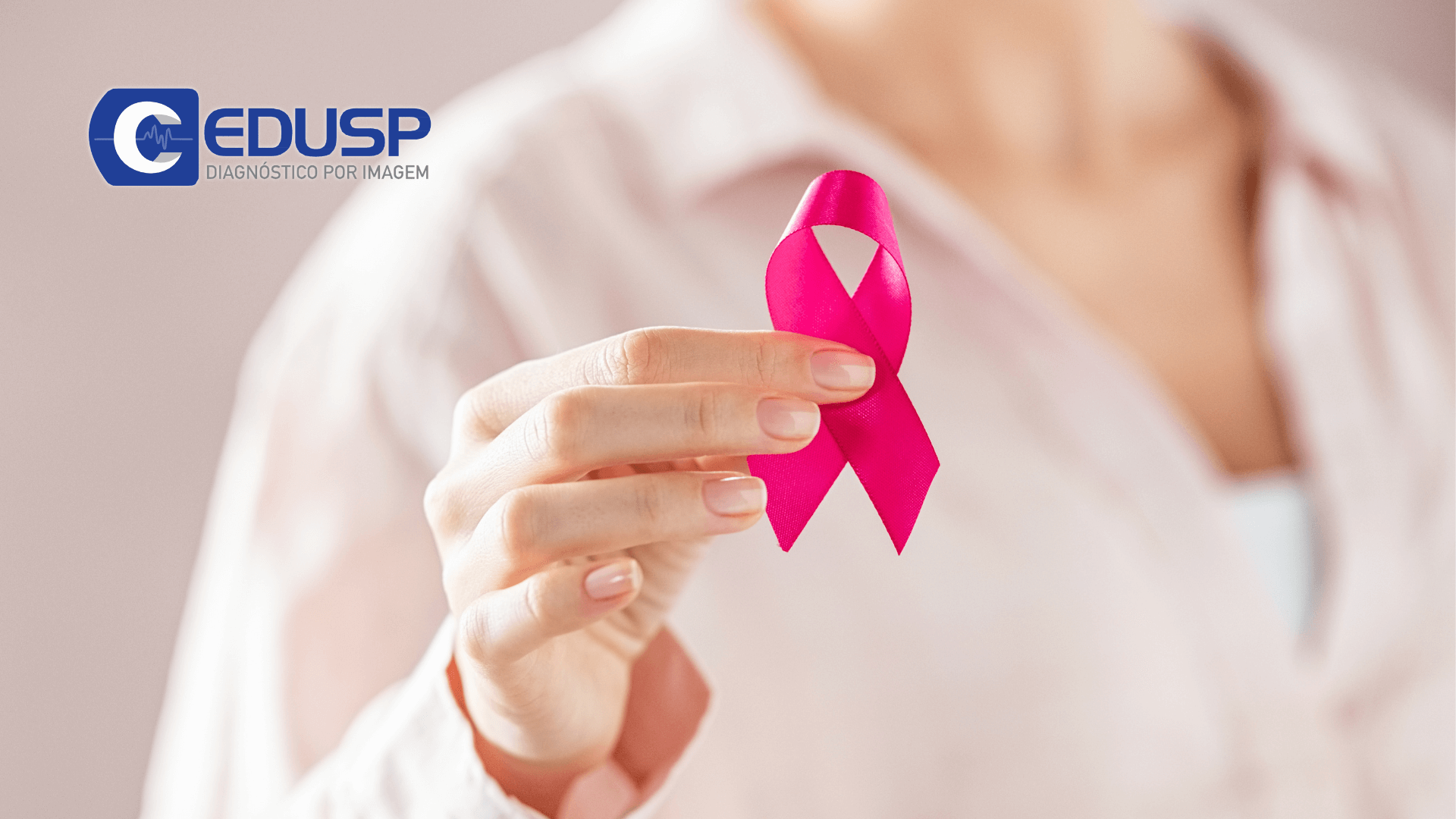 Tudo o que você precisa saber sobre o câncer de mama! - Cedusp
